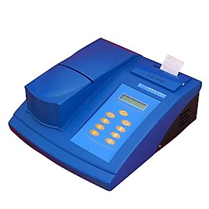 Laboratory Water Quality Testing Turbidimeter