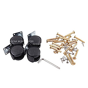 Adena Montessori Shelving Unit for Metal Inset Material