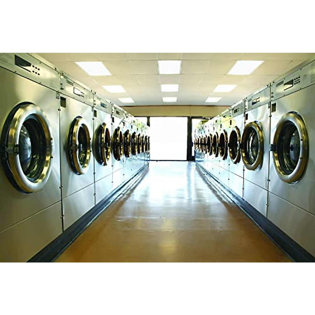 Lithonia Lighting CPX 2X4 40L 40K 120 NODIM CP2 2 ft. x 4 ft. CPX LED Flat Panel 4000 lumens 4000K CCT Non-dimming 2 Pack