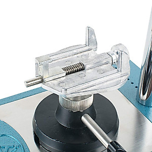 Global-Dental Portable Parallel Surveyor Visualizer Spindle Equipments JT-10