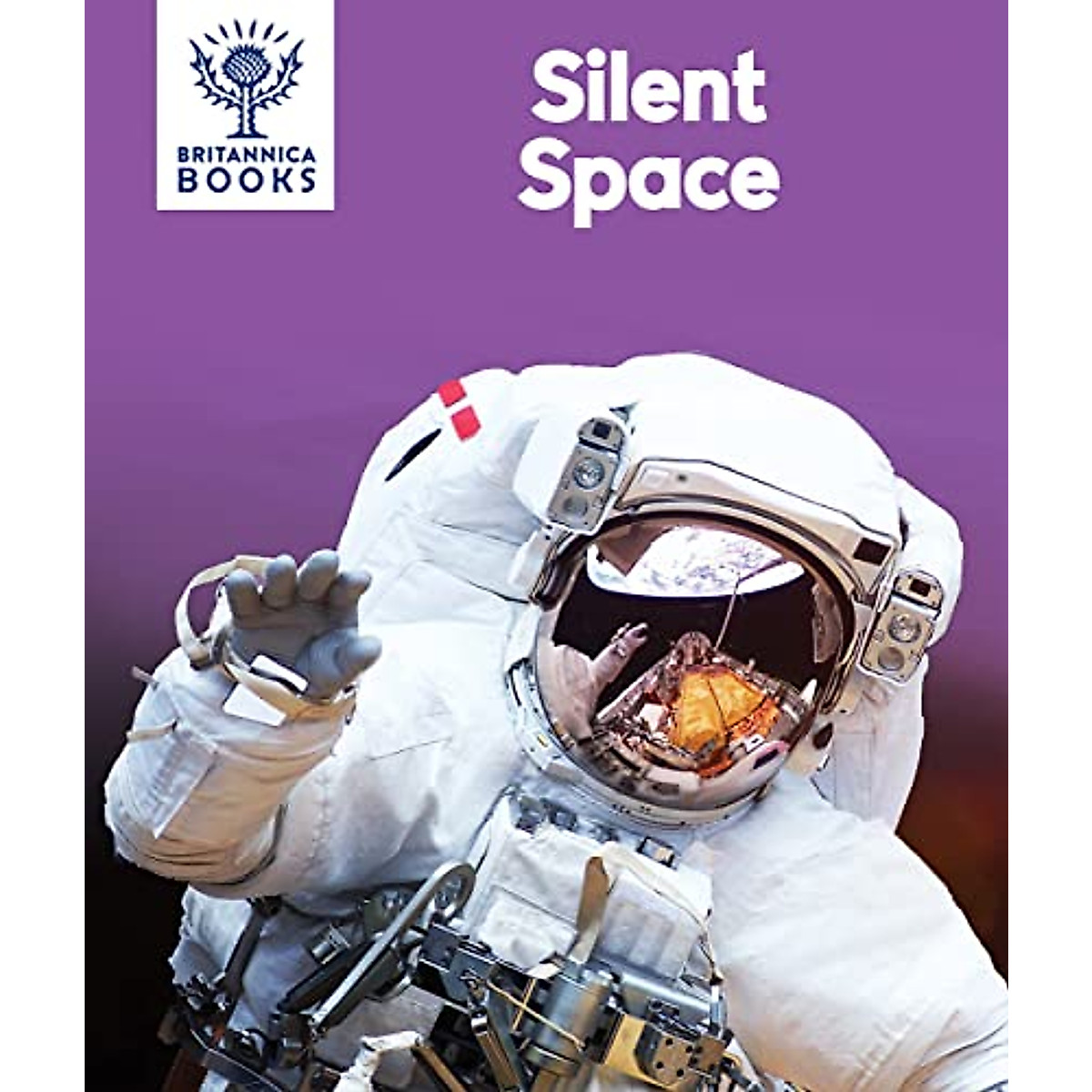 Encyclopedia Britannica Kids - Me Reader Electronic Reader and 8 Sound Book Library - Animals and Space - PI Kids