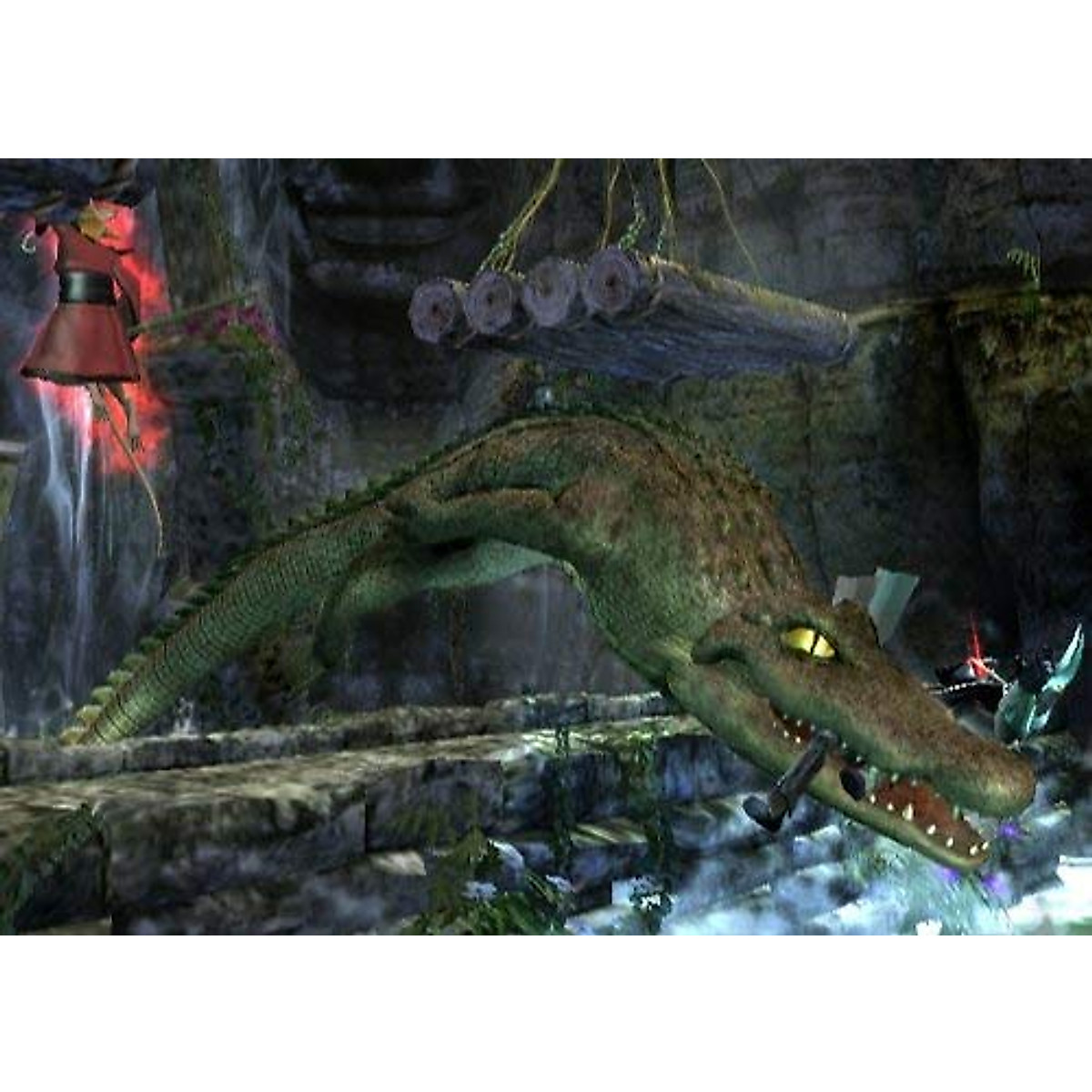 Teenage Mutant Ninja Turtles: Smash-Up - PlayStation 2 (Renewed)