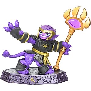 Skylanders Imaginators Mysticat (New - No Retail Packaging)