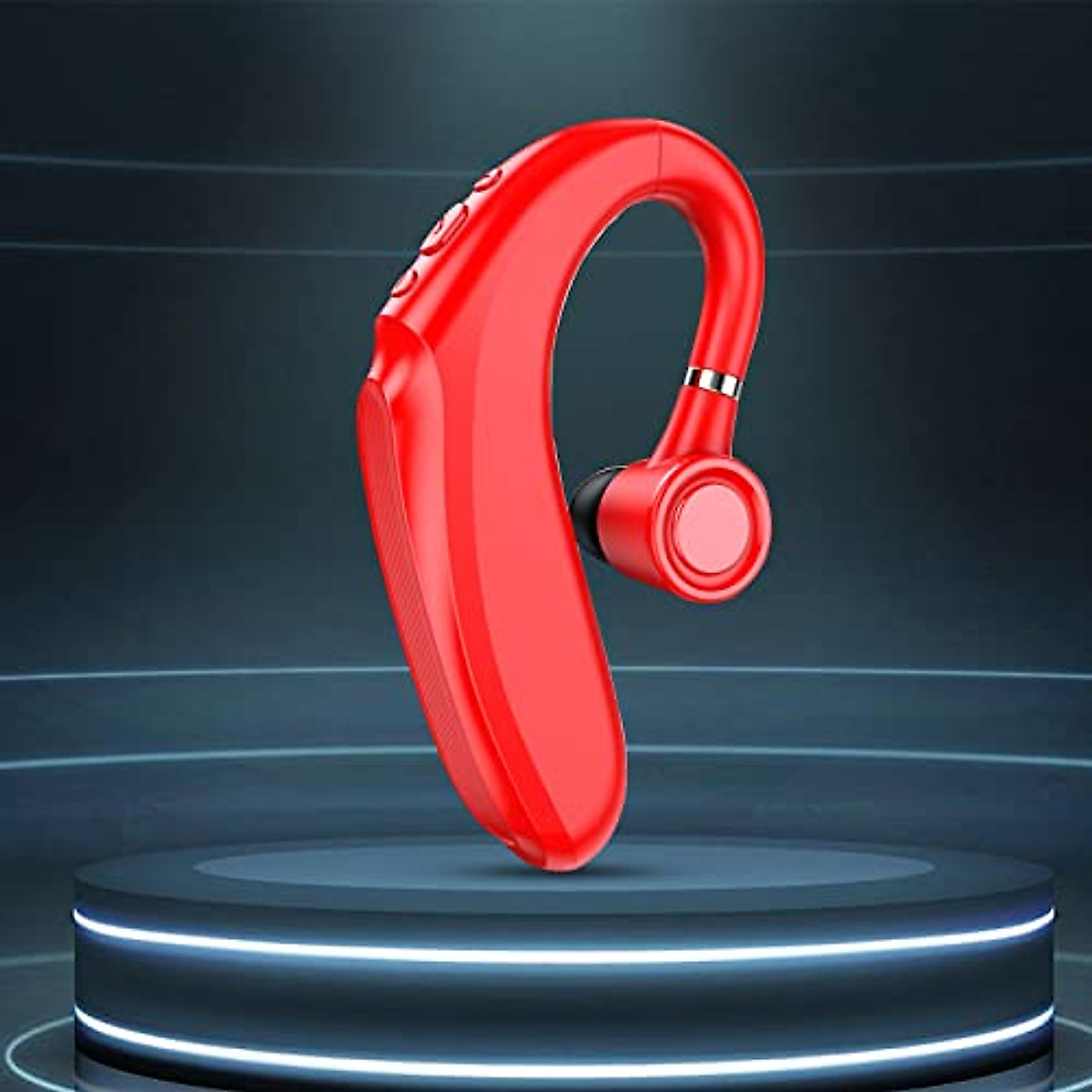 #YY3829 Bluetooth Conduction Headphones Open Ear Headphones Bluetooth 5 0 Sports Wireless Earphones with Built-in Mic Sweat R