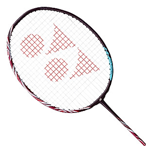 Yonex Astrox 100 ZZ Badminton Racket (Kurenai)(3UG5)(Unstrung)