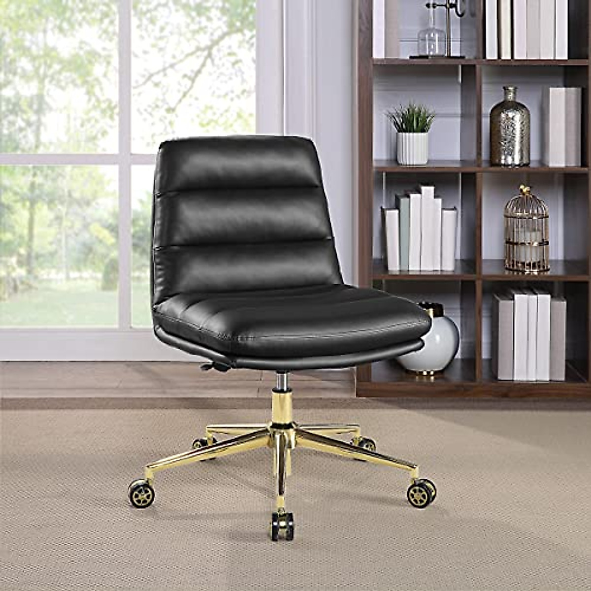 OSP Home Furnishings Legacy Office Chair