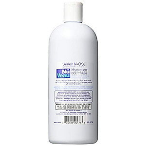 Spa Nu Veau Body Wash Hydrating, 32 Fluid Ounce