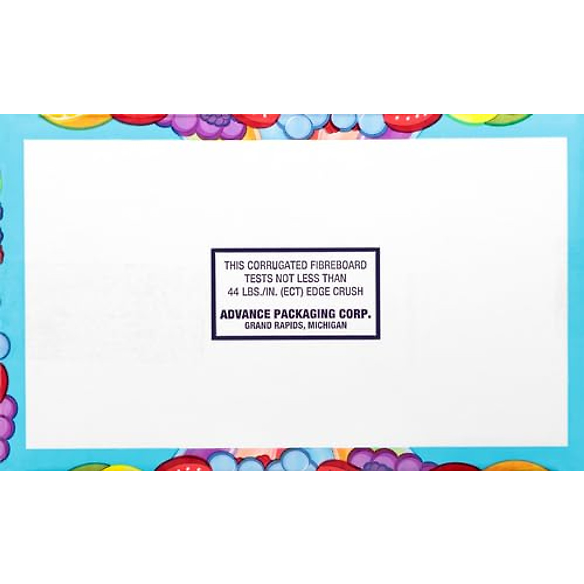 Fla-Vor-Ice Popsicle Variety Pack of 1.5 Oz Freezer Bars, Assorted Flavors, 100 Count