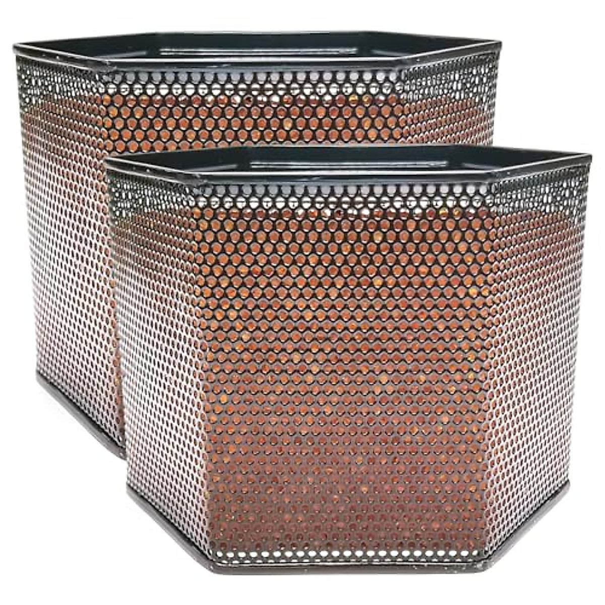 Gun Safe Dehumidifier, Moisture Absorbers, FULLBOW 750g Desiccant Canister for Gun Case, Tool Box, Firearms - No Cobalt II Chloride (2 Units) B09GM1179H