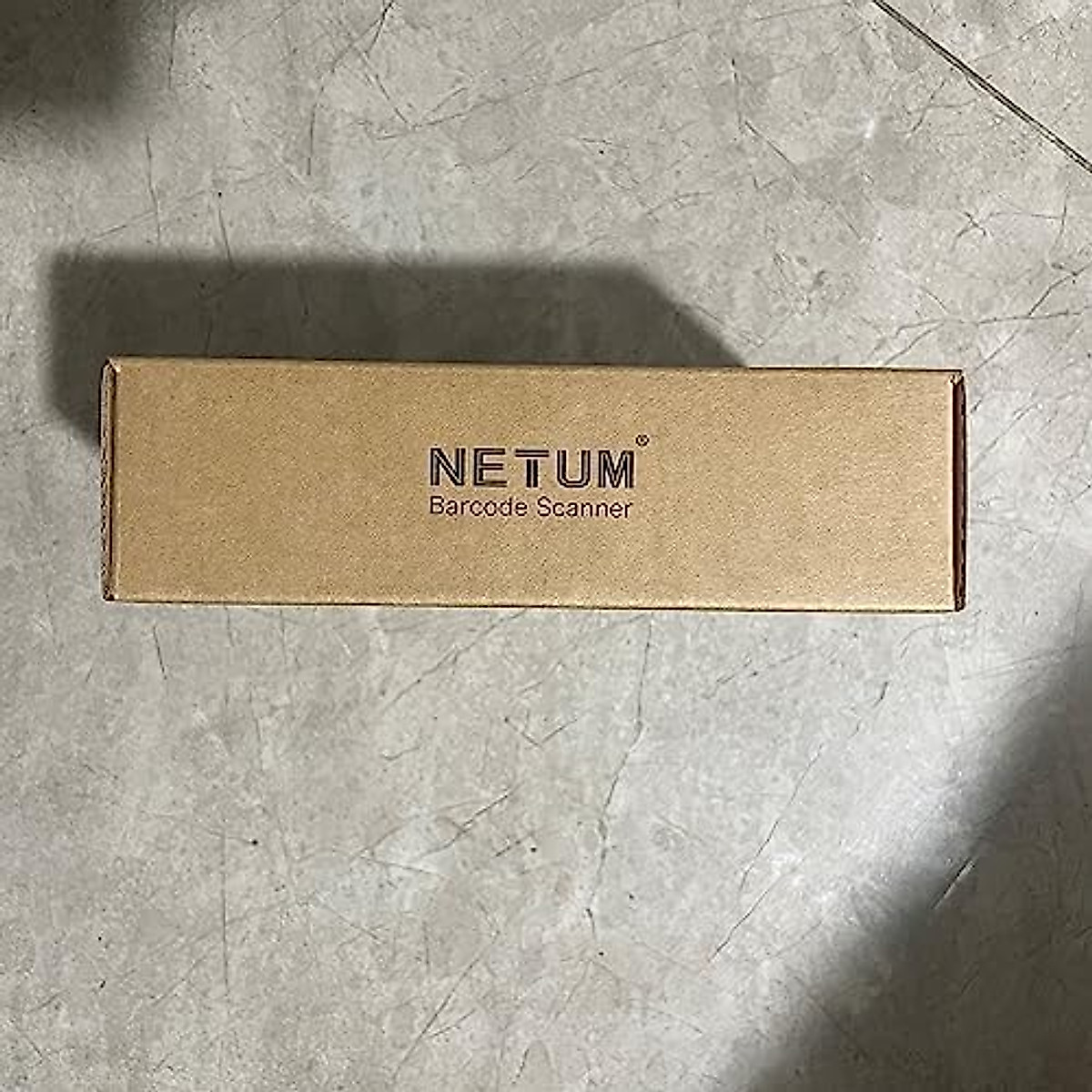 NETUM Bluetooth Mini 2D Barcode Scanner, 3-in-1 Pocket Automatic Wireless QR Bar Code Scanning Work with Windows, Android, iOS, Tablets or Computers - C990