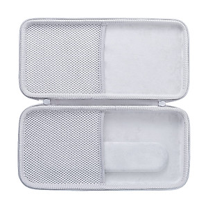 Hard Case for Logitech G Cloud Gaming Handheld + Logitech MX Keys Mini