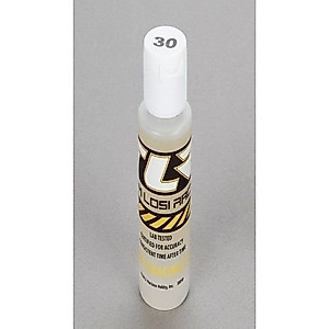 New Team Losi Racing Silicone Shock Oil 30wt 2oz 8ight 3.0 TEN-SCTE TLR74006 .HN#GG_634T6344 G134548TY92672