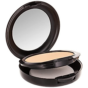 MAC Studio Fix Powder Plus Foundation for Women, NC25, 0.52 Ounce