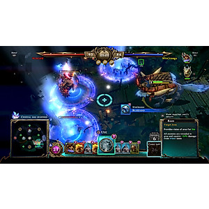 ArmaGallant: Decks of Destiny - PlayStation 4