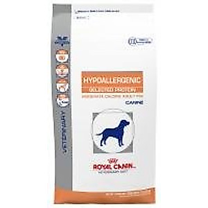 ROYAL CANIN Canine Selected Protein Adult PW Dry - Moderate Calorie (7.7 lb)