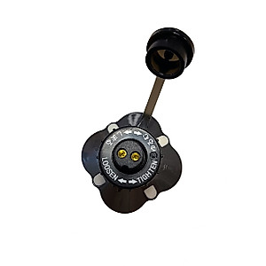 TF-POWER Compatible Sea Fishing Electric Reel Battery for Daiwa Shimano, Replace for BM2300 BM2900, Replacement Charger Daiwa RB-CC4002,14.8V 2500mAh,Sets of 2pcs Battery and 1pc Charger