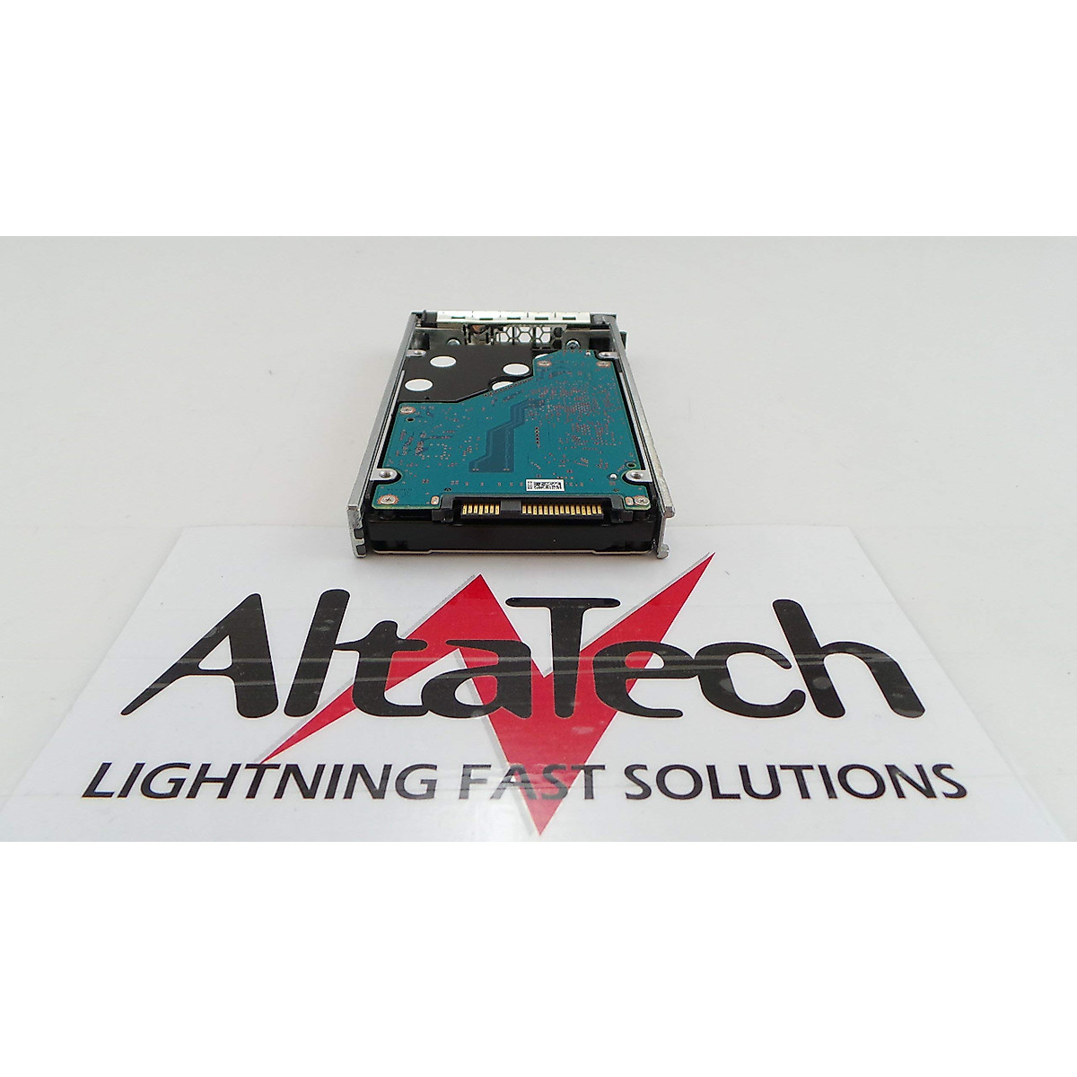 Dell 6DFD8 146GB 15K SAS 2.5IN 6GBPS HDD (Renewed)