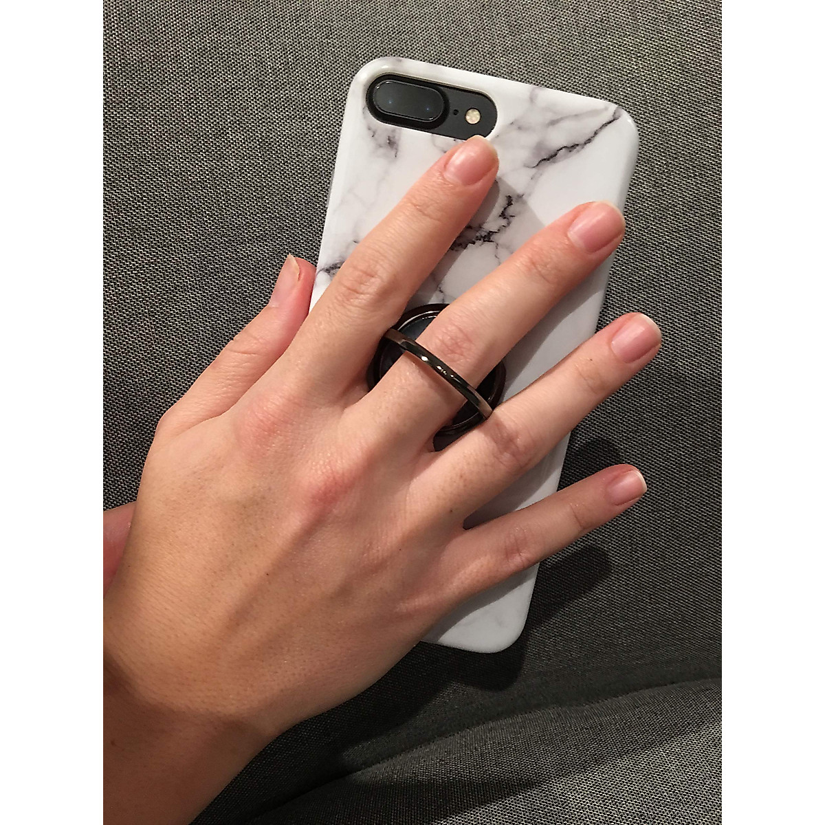 3dRose - Ann Euell Savannah GA - City View - Phone Rings (phr-23258-1)