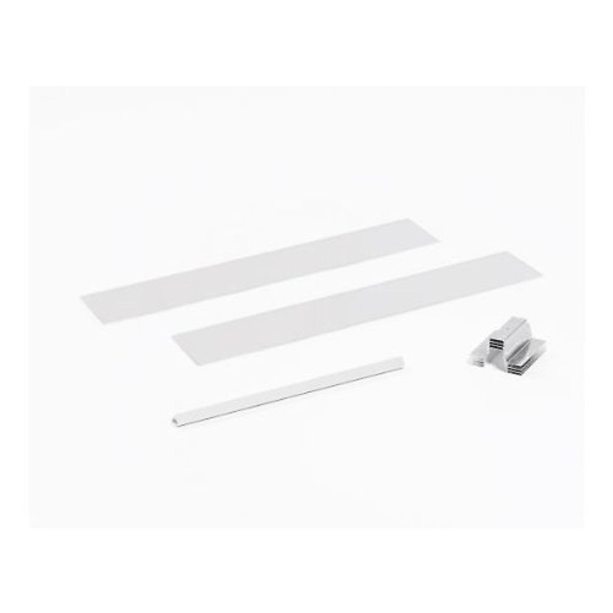 Robern RSMK20D4P R3 Series 20H Surface Mount Kit