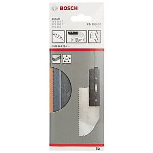 Bosch 2608661204 Saw Blade"Fs 180 Dt"