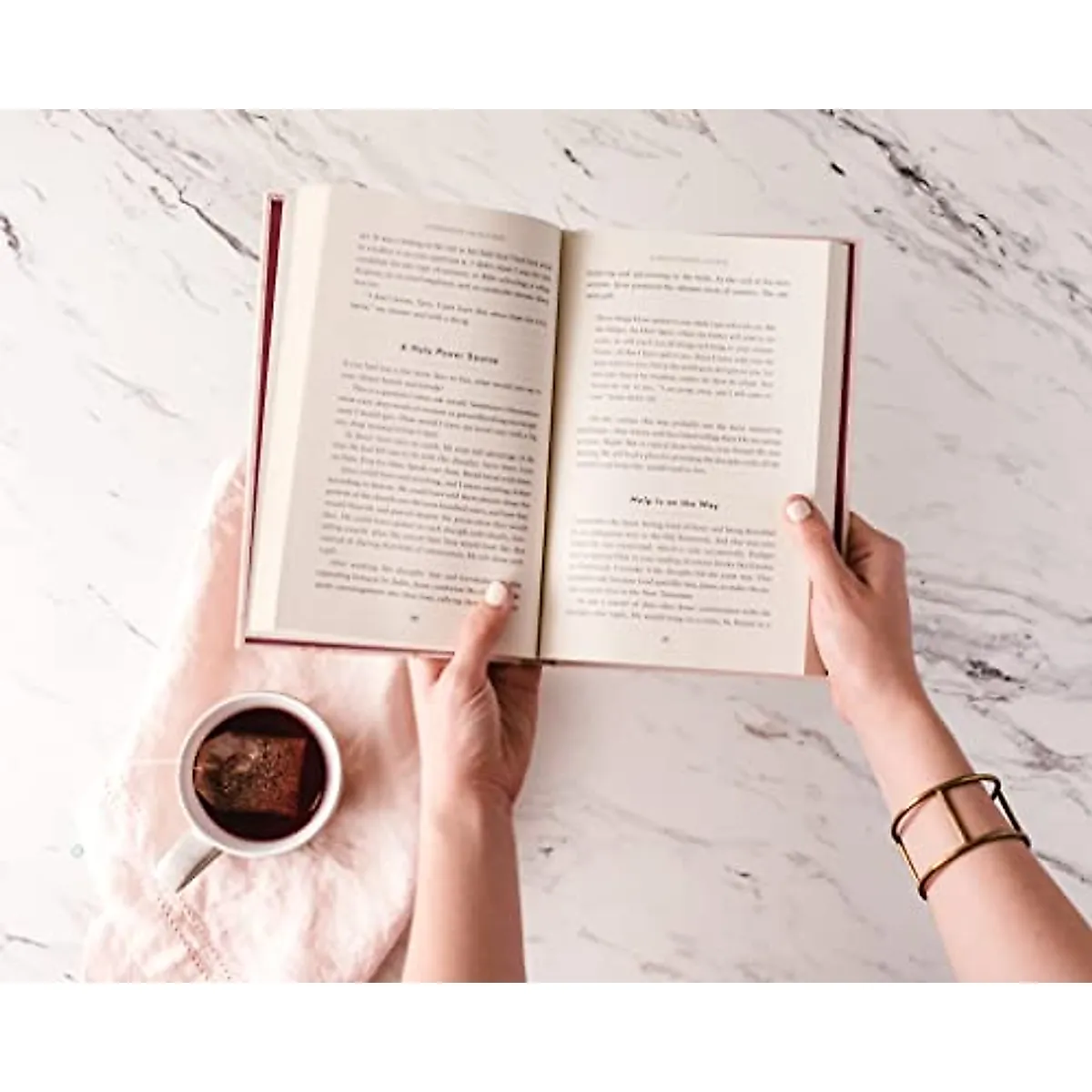 Surrender Your Story: Ditch the Myth of Control and Discover Freedom in Trusting God