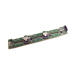 Ebid Dealz Replacement for SAS SATA 6x2.5 Backplane Board Dell PowerEdge R610 R810 KHP6H D109N 0D109N CN-0D109N XT567 KHP6H W903M WR7PP MX840 WR7PP 0WR7PP CN-0WR7PP