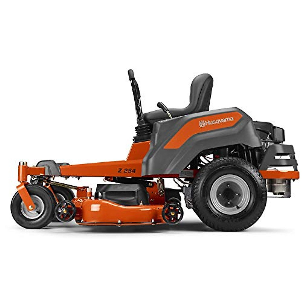 Husqvarna Z254 54 in. 26 HP Kohler Hydrostatic Zero Turn Riding Mower