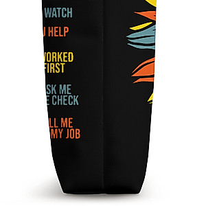 Accountant Hourly Rate Tax Accounting CPA Grad Bookkeeping Tote Bag