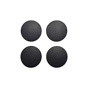 New A1278 A1286 A1297 Rubber feet for MacBook Pro A1278/A1286/A1297 Rubber Feet/Foot Kit 13"/15"/17" 2009-2012
