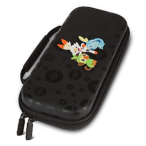 PowerA Protection Case for Nintendo Switch - First Partner Pokemon - Nintendo Switch