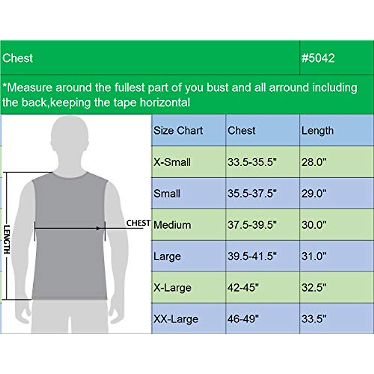 NELEUS Men's 3 Pack Muscle Workout Tank Top for Gym Running,5042,Black,Grey,Olive Green,L,EU XL