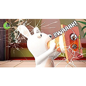Rabbids Invasion (Xbox One)