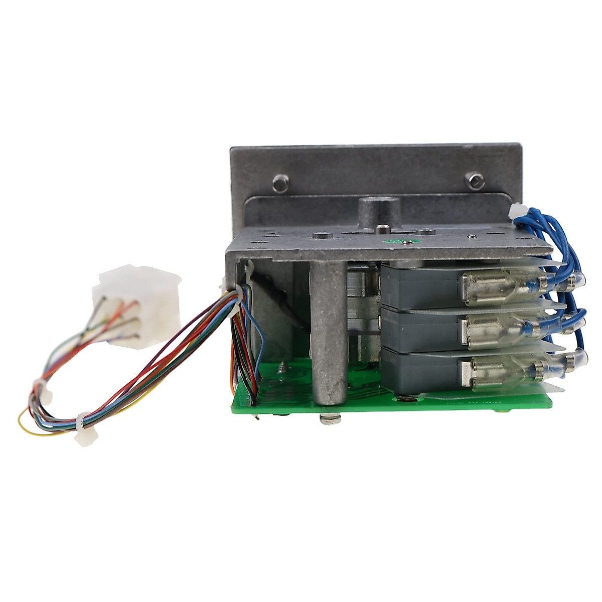 Solarhome Joystick Controller 1600268 for Scissor Lift JLG 1532E2 1932E2 2032E2 2632E2 2646E2 3246E2