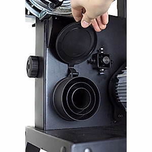 WEN 3962T 3.5-Amp 10-Inch Two-Speed Band Saw with Stand and Worklight