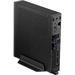 Dell OptiPlex 3000 Thin ClientIntel Celeron N5105 Quad-core (4 Core) 2 GHz