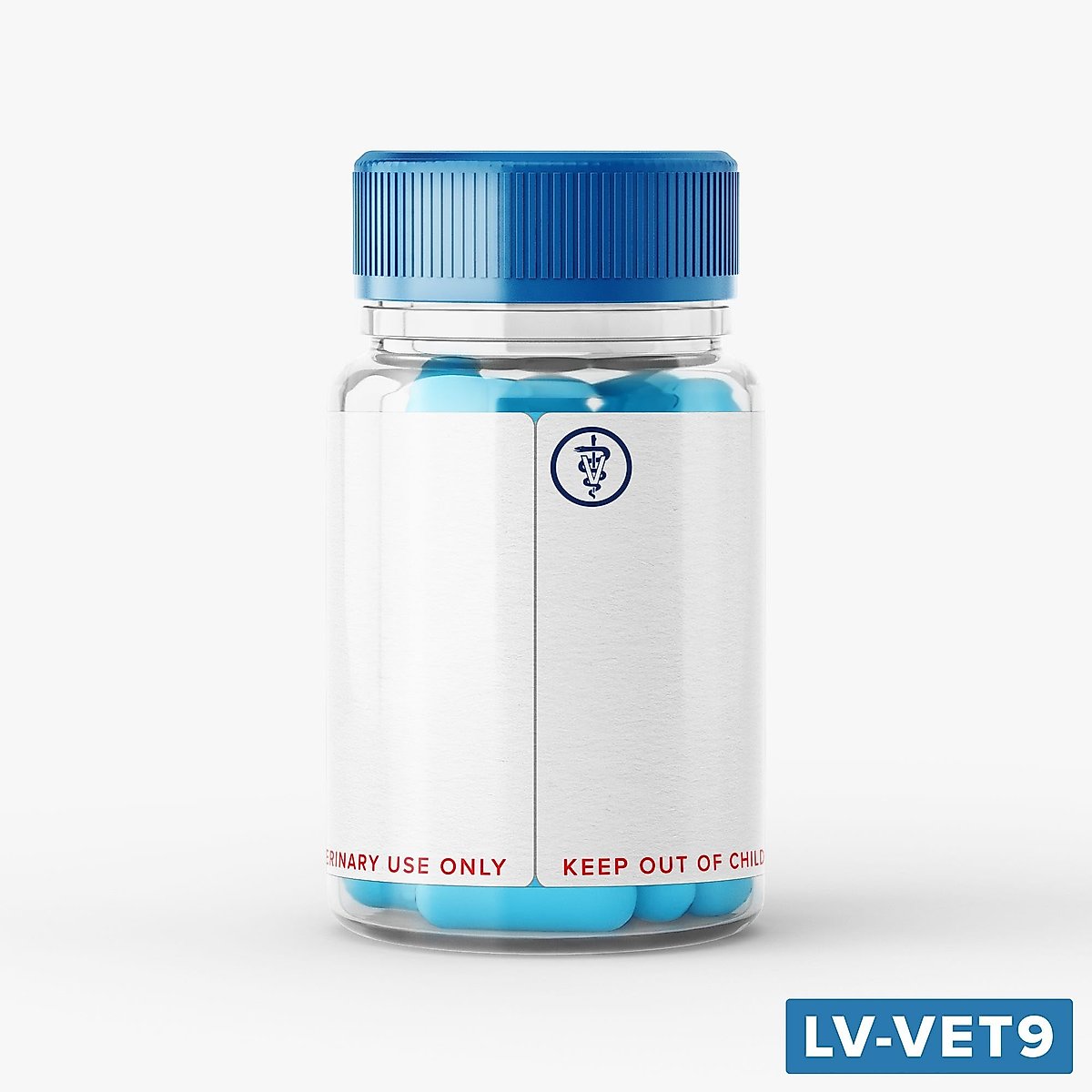 LabelValue.com | IDEXX Compatible Veterinary Labels, 1-15/16" x 3-1/2" - 400 Labels Per Roll, 1 Roll Per Package