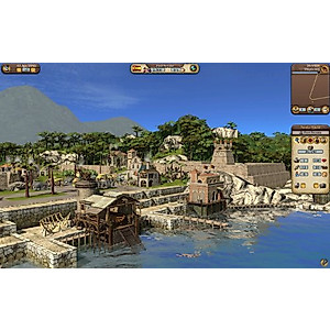 Port Royale 3: Pirates & Merchants - Xbox 360