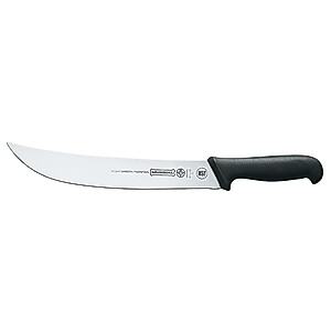 Mundial Black 5517-10 10 inch Cimeter Knife Handle