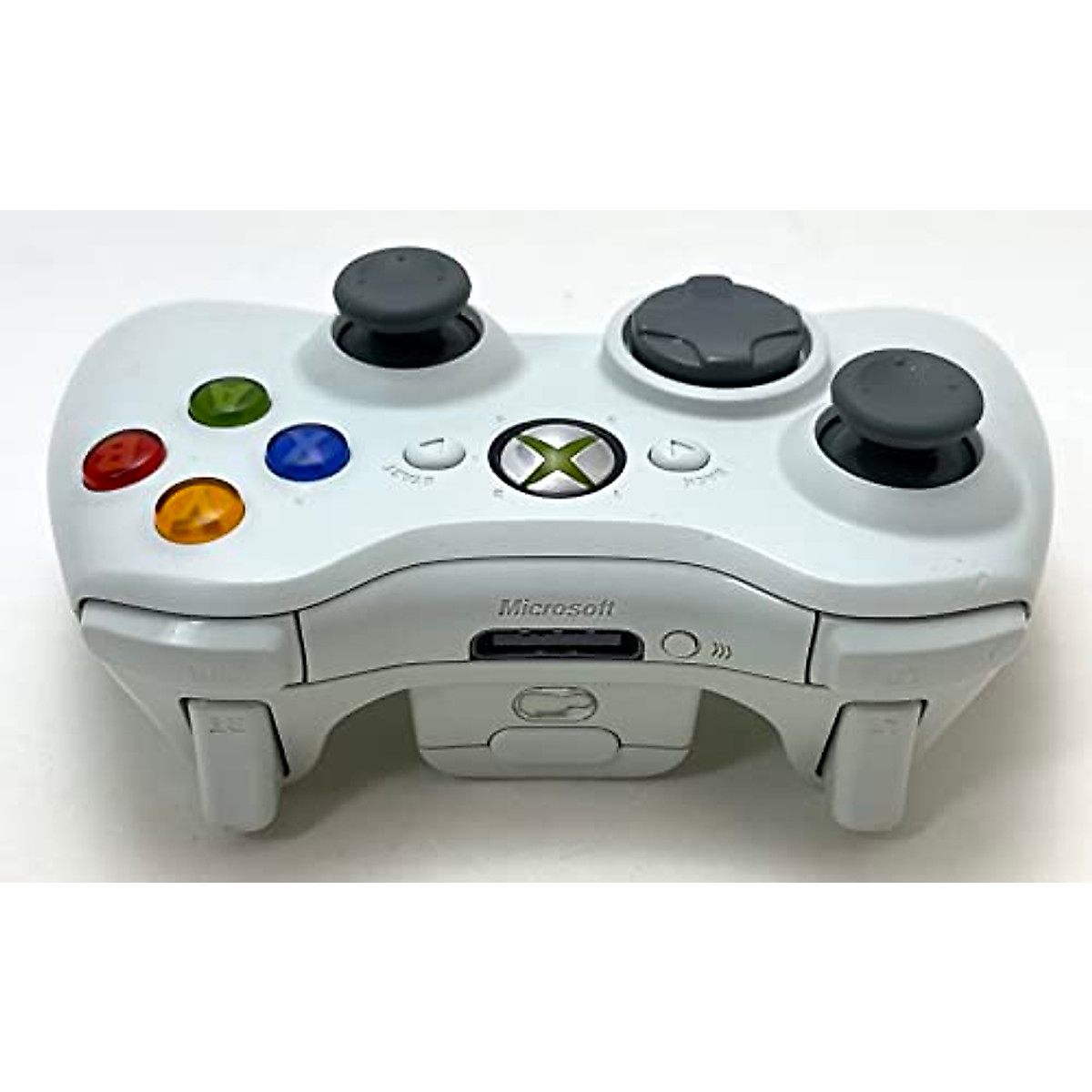 MICROSOFT B4F00014 Xbox 360 Wireless Controller (Renewed)
