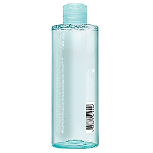 La Roche-Posay Effaclar Micellar Cleansing Water Toner for Oily Skin, Oil Free Makeup Remover, Safe for Sensitive Skin with Thermal Spring Water, 13.52 Fl Oz (Pack of 1)