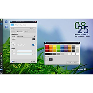 32gb Multiboot USB Flash Drive, 15 Bootable Linux Systems. Learn Linux