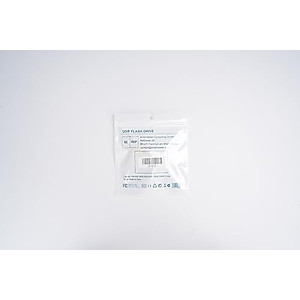 64GB USB Flash Drive Gold Bar-Shaped, BorlterClamp Novelty USB Drive Funny Thumb Drive Memory Stick for External Data Storage