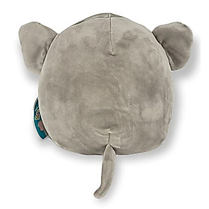SQUISHMALLOW KellyToys - 8 Inch (20cm) - Misty The Mouse - Super Soft Plush Toy Animal Pillow Pal Buddy Stuffed Animal Birthday Gift