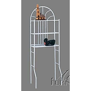 acme Bathroom Rack Decor Furniture
