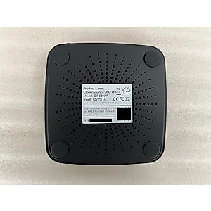 ClonerAlliance UHD Pro, 4K Video Recorder, HDMI Capture DVR with H.265/H.264 Codec, Cinematic 4K@24fps Recording(Up to 4K@30fps), No PC Required.