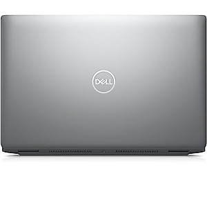 Dell Latitude 5540 15.6" Notebook - Full HD - 1920 x 1080 - Intel Core i7 13th Gen i7-1355U Deca-core (10 Core) - 16 GB Total RAM - 256 GB SSD - Titan Gray