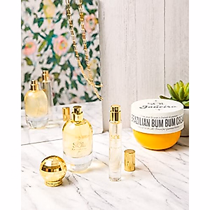 SOL DE JANEIRO Cheirosa ‘62 Eau de Parfum, 8mL