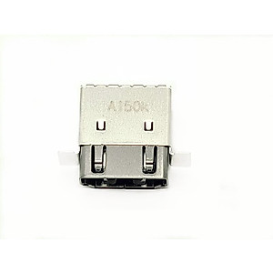 TXLIMINHONG New Compatible Replacement HDMI Port Display Socket Jack Connector for Xbox Series X XSX (NOTE: Xbox Series X)