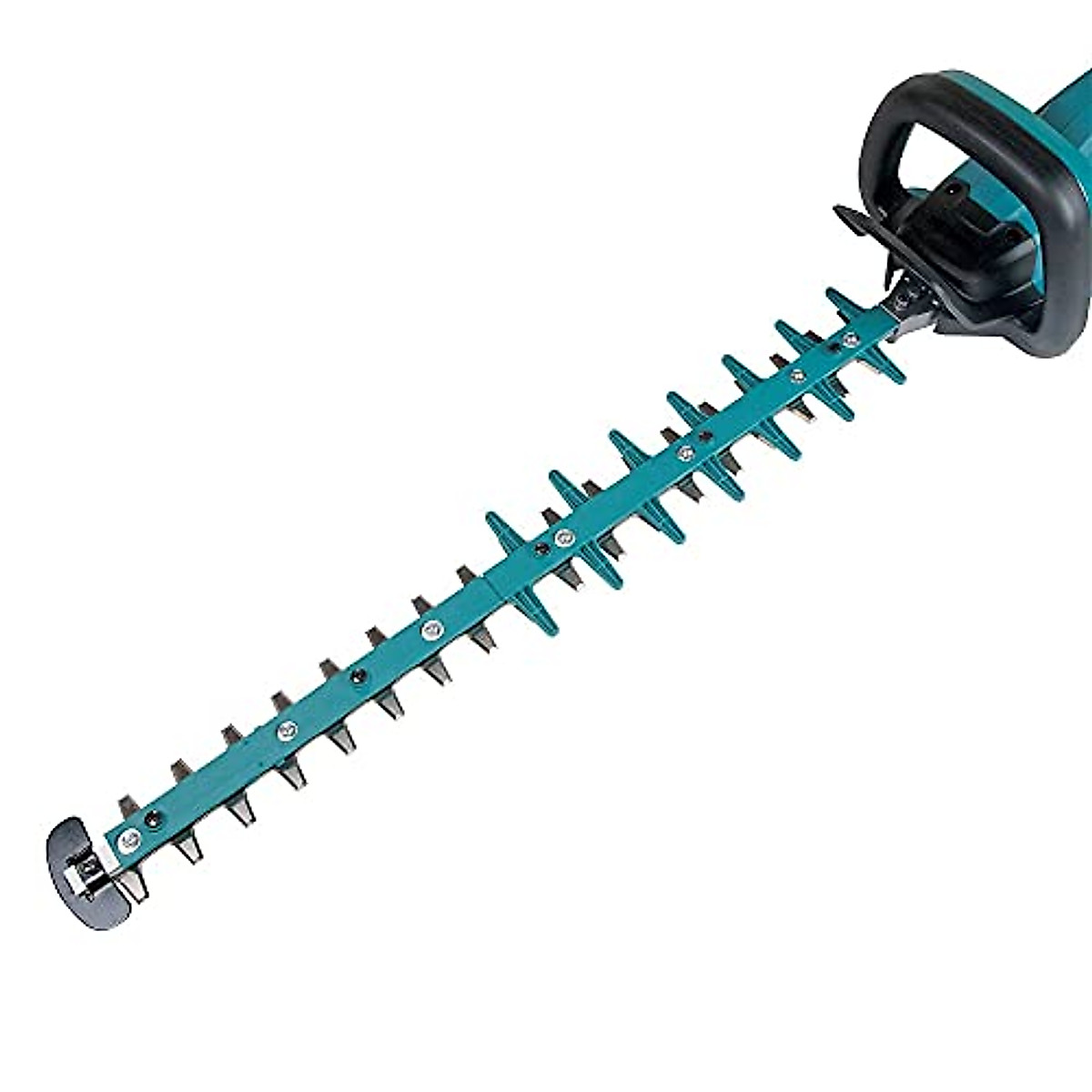 Makita GHU02Z 40V Max XGT Brushless Lithium-Ion 24 in. Cordless Hedge Trimmer (Tool Only)