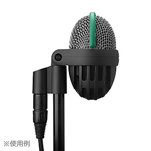 AKG D112 MkII Professional Bass Drum Microphone